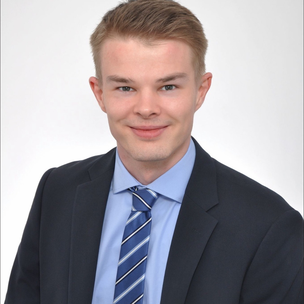 Oliver Meier - Data Analyst Business Intelligence - applied ...