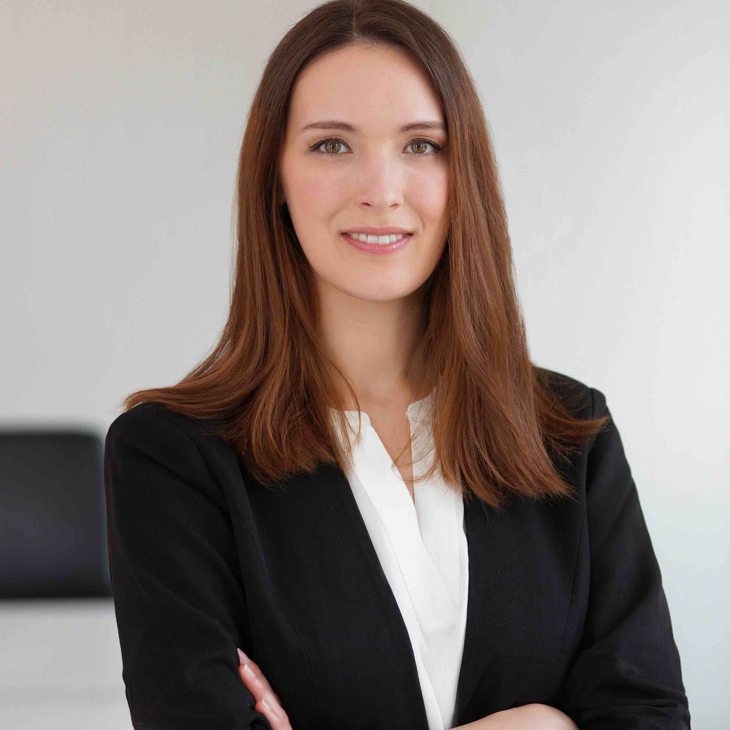 Michelle Althen-Punjabi - Project Lawyer - Noerr ...