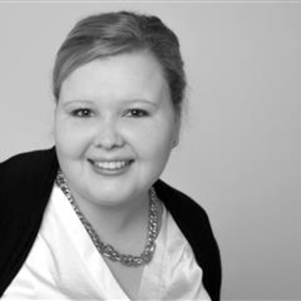 Jenny Reichwald - Senior Accountant, Steuerfachangestellte - Grant ...