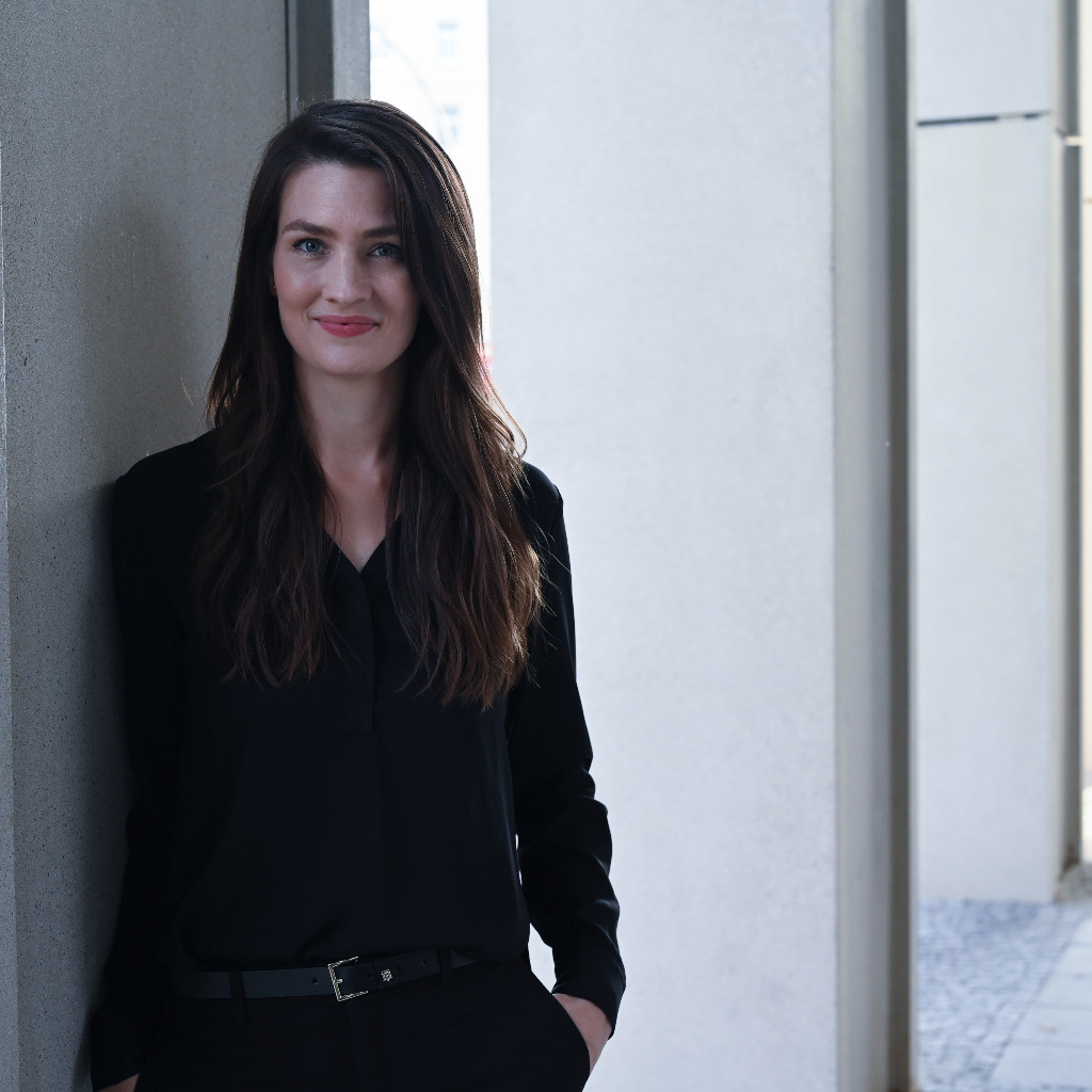 Victoria Fischer - Head of Revenue - Penta Hotels Worldwide GmbH | XING