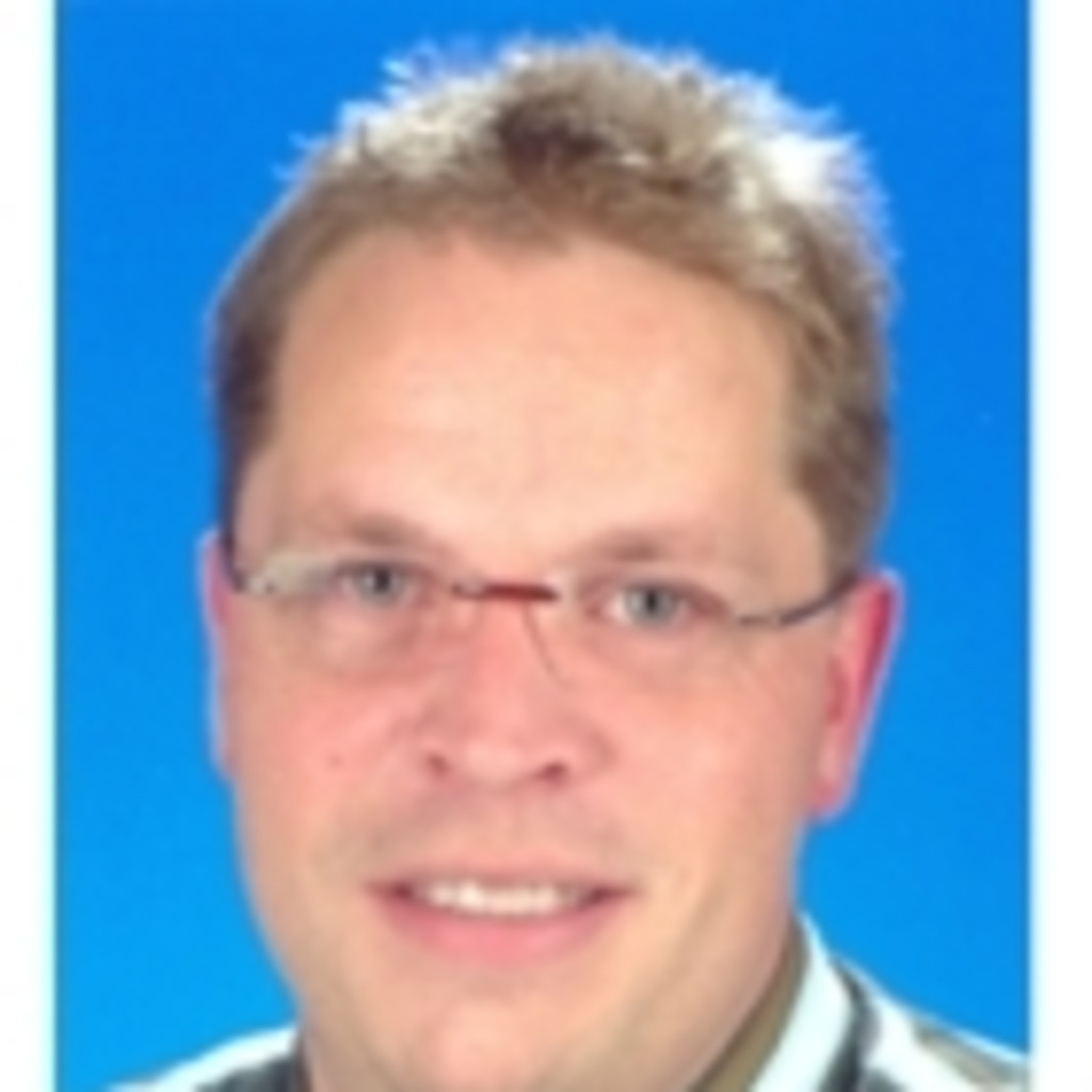 Markus Weidmann - Vertriebsleiter - Sechs X S Stegmann GmbH | XING