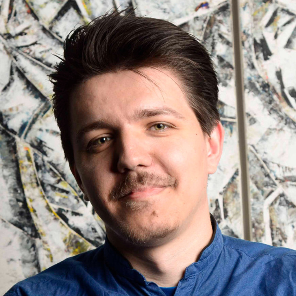 Mirza Avdic - Senior Software Developer - IU Internationale Hochschule ...