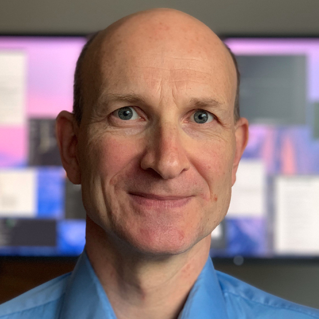 Michael Bernat - iOS-Entwickler - Freelancer | XING