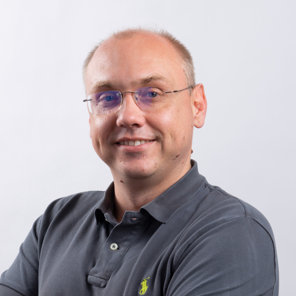 Stefan Ecker - DB-Administrator - 3 Banken IT | XING