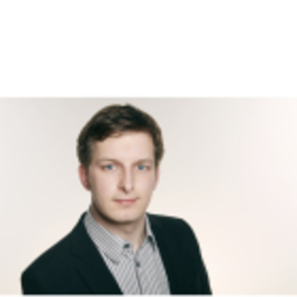 Robin Beyer - Stellvertretender Regionalleiter - Deutsche Wohnen ...