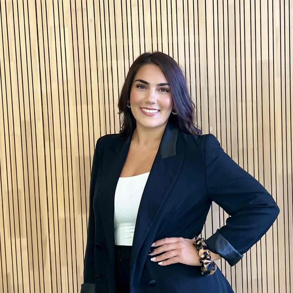 Justyne Schito - Privatkundenberaterin - VR-Bank in Mittelbaden eG | XING