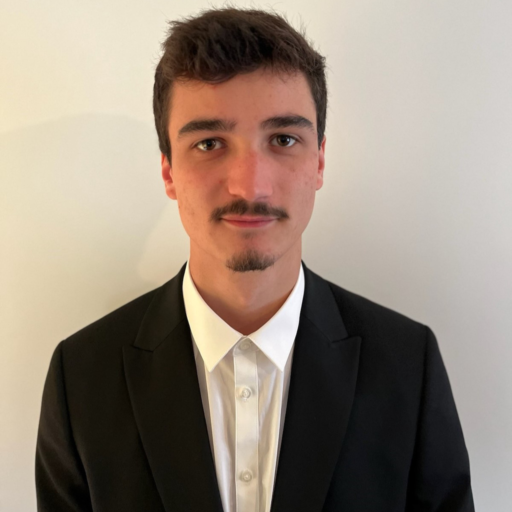 Nathan ROSE - Adjoint responsable de magasin de détail - Stokomani | XING