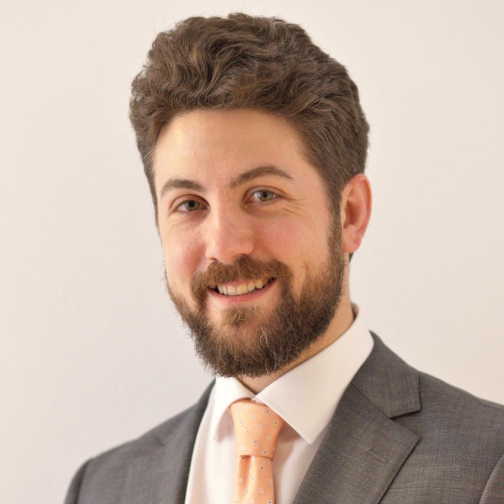 David Reiter - Risiko- und Sicherheitsberater - Beratungsorganisation ...