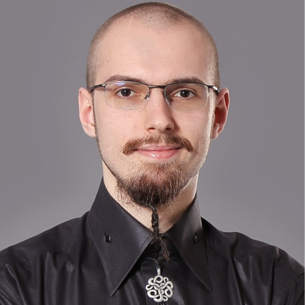Dimitri Mitternacht - DevOps Engineer - OpenTalk GmbH | XING Dimitri Mitternacht - DevOps Engineer - OpenTalk GmbH | XING