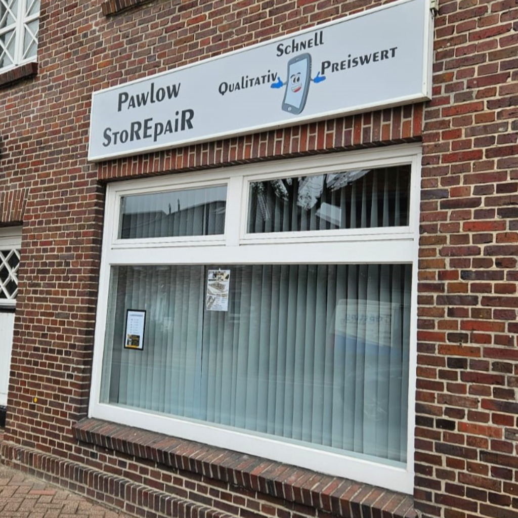 Dimitri Pawlow - Mitarbeiter Reparatur-Werkstatt - Pawlow StoREpaiR | XING