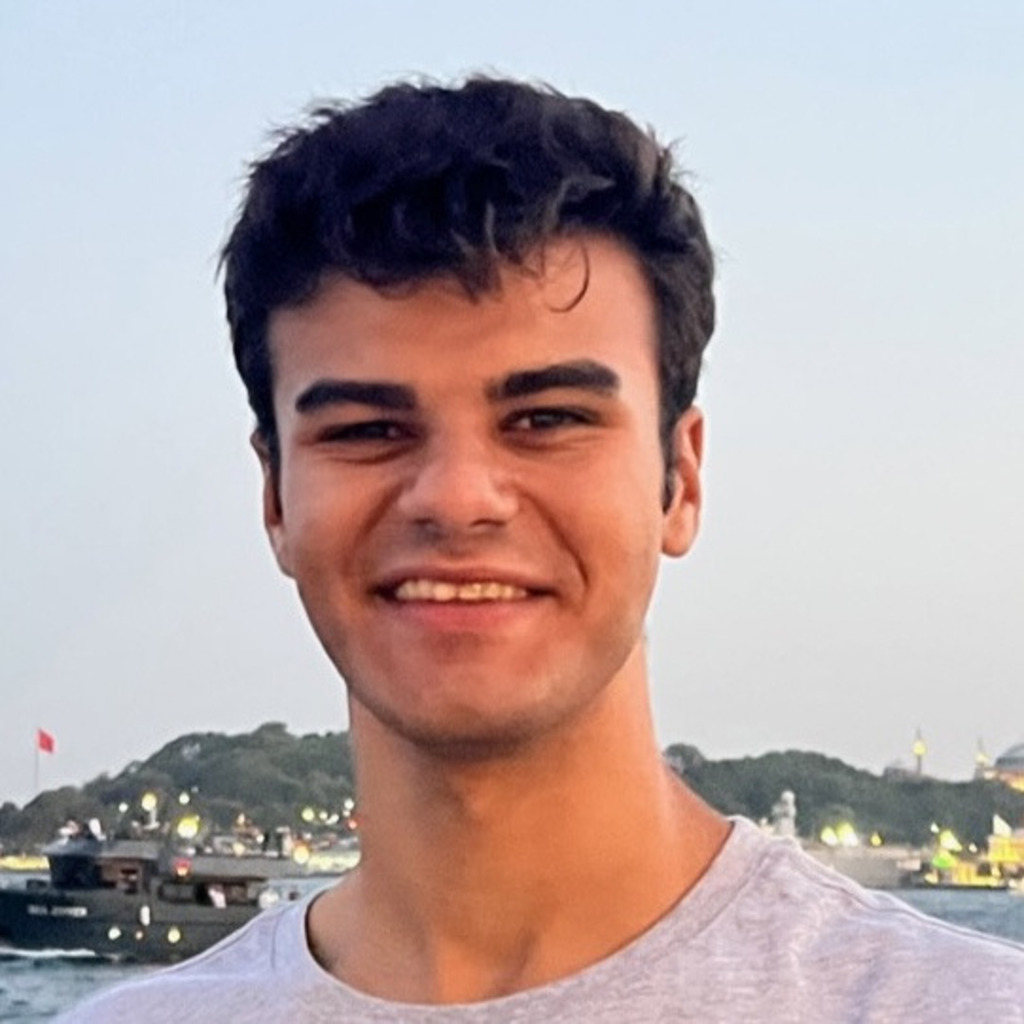 Zeyad Khodeir - Engineering Intern - Siemens Mobility GmbH | XING