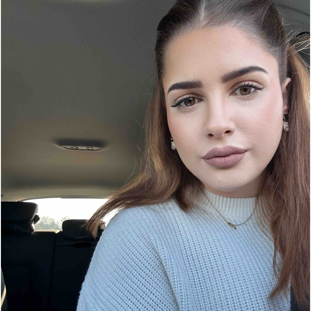 Kaltrina Bylykbashi - Raumausstatterin - AMG Haustechnik | XING