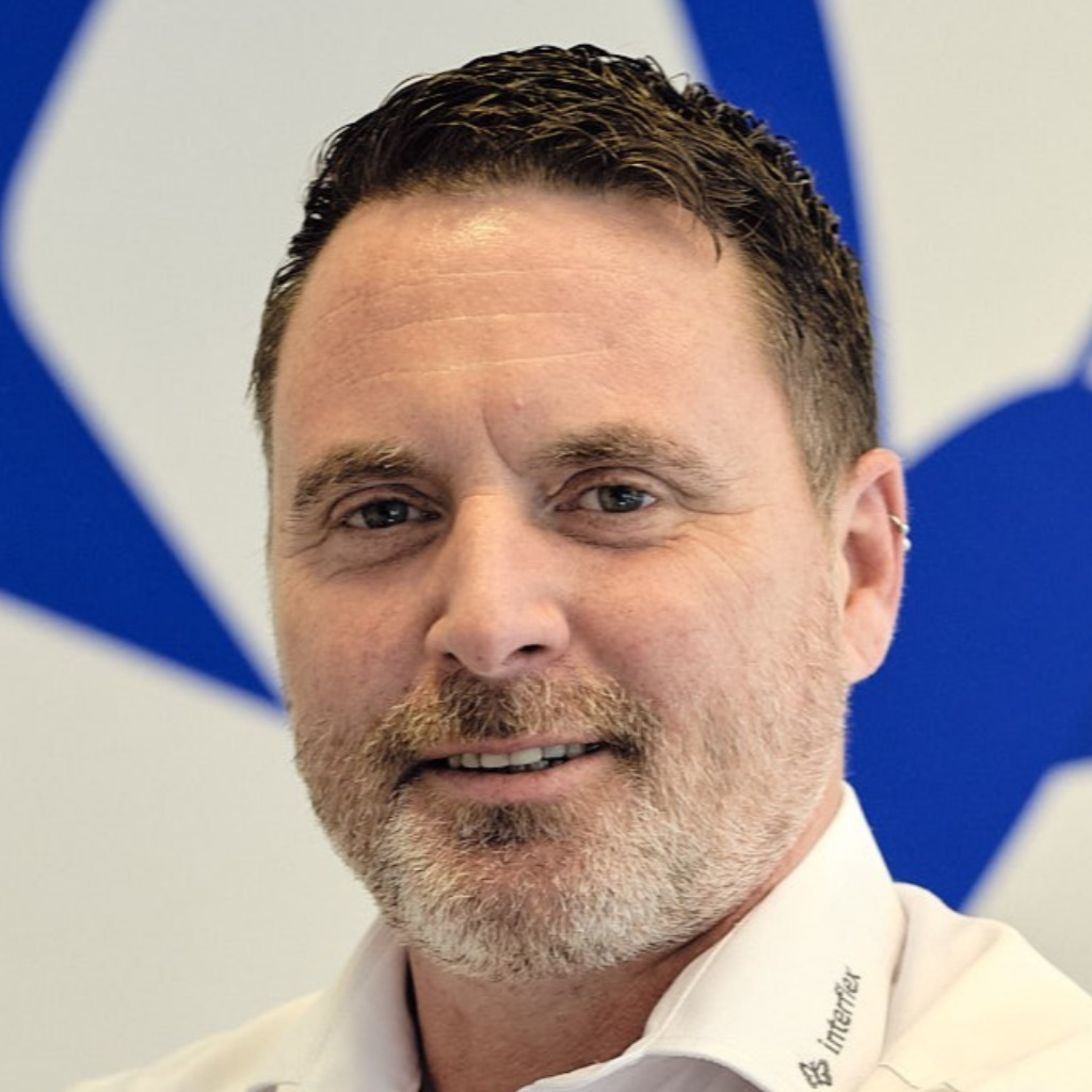 Marc- Christian Riehle - Project Manager Interflex S&TM - Interflex ...