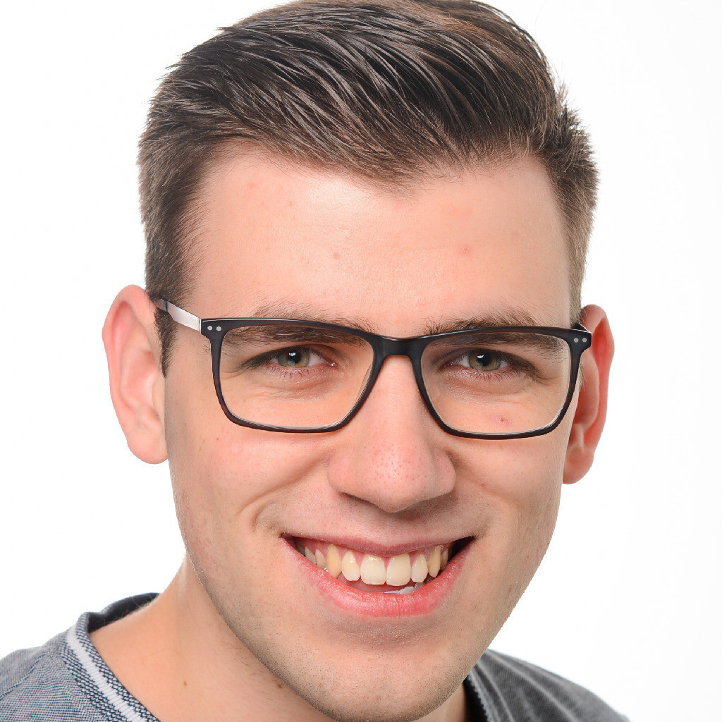 Joshua Harms - Telematik - TH Wildau | XING