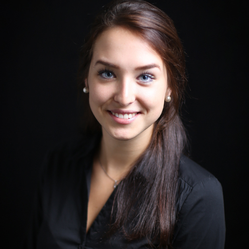 Marie Walter - Projektmitarbeiterin - Handwerkskammer Dresden | XING