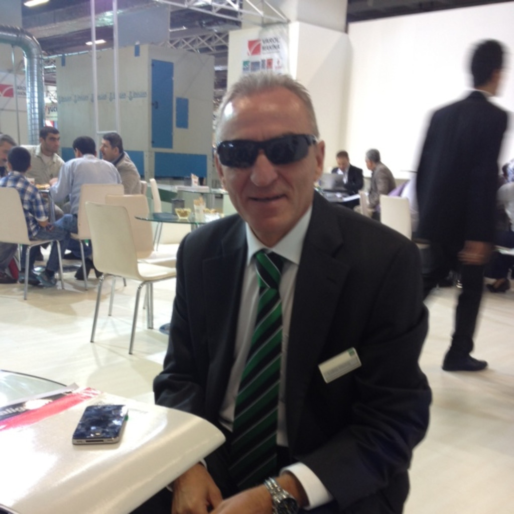 Lothar Doering - Verkaufsleiter - Weinig | XING