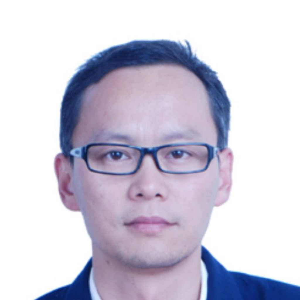 Jack Zuo - Managing Director - MJ EXPO LLC | XING