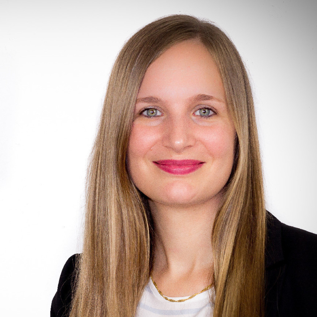 Daniela Sturm - Managerin Personal/Recruiting - Netze BW GmbH - Ein ...