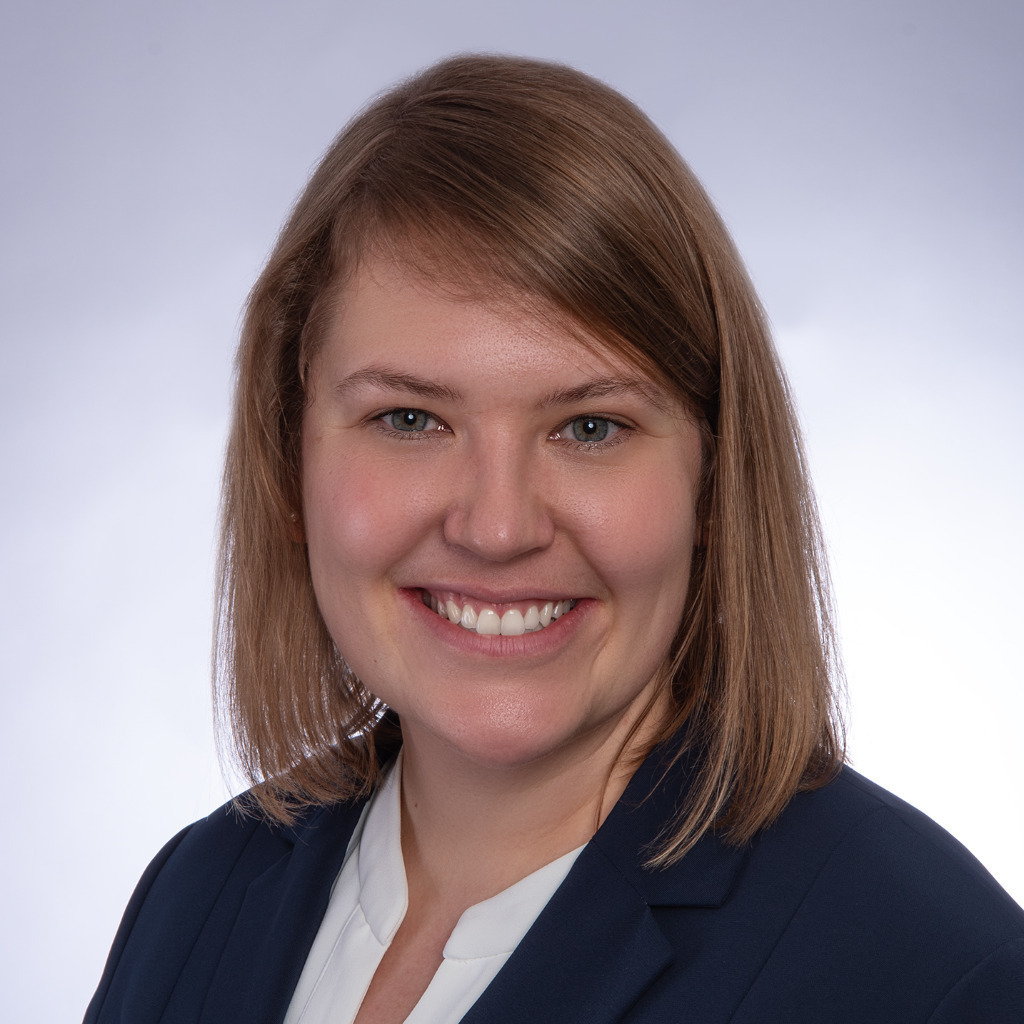 Dr. Corinna Kohlmeyer - Quality Manager Material Qualification ...