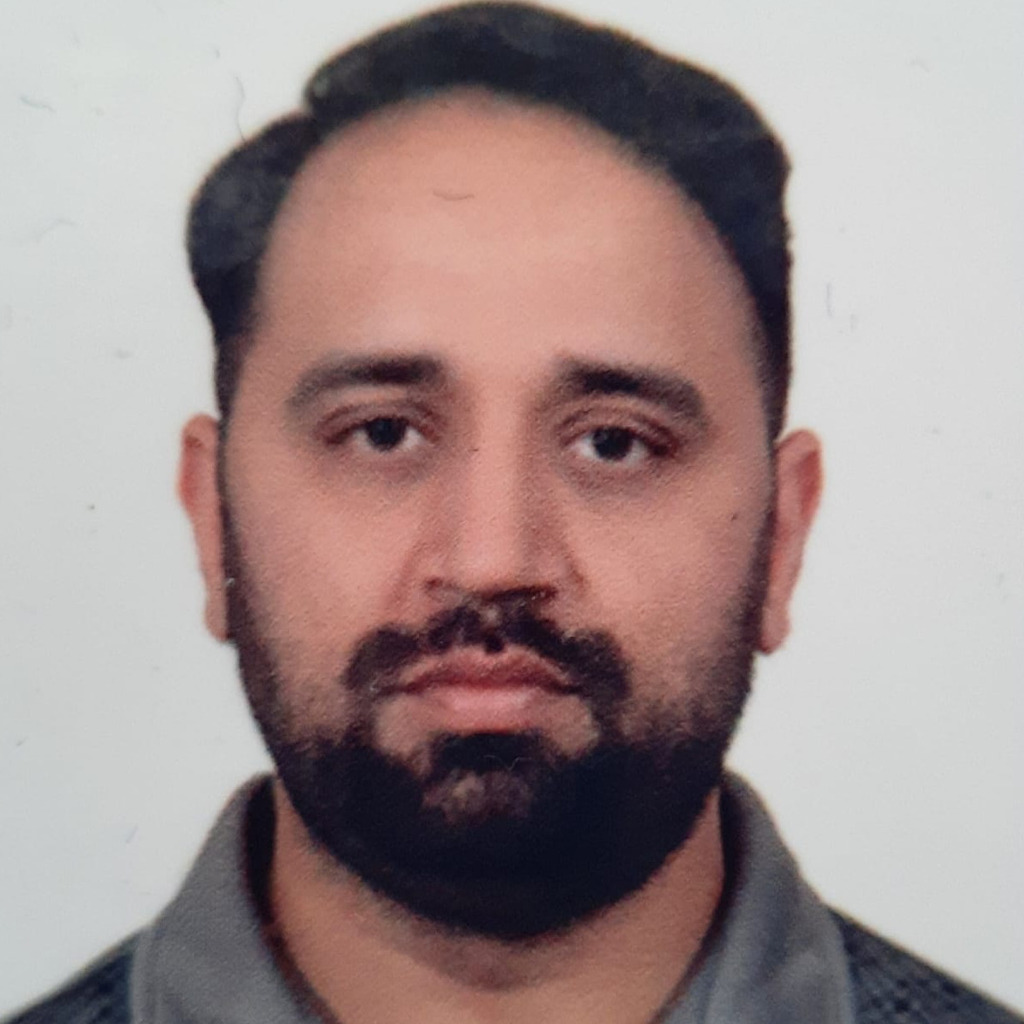 Rohan Madaan - Identity & Access Management Engineer - Microsoft India | XING