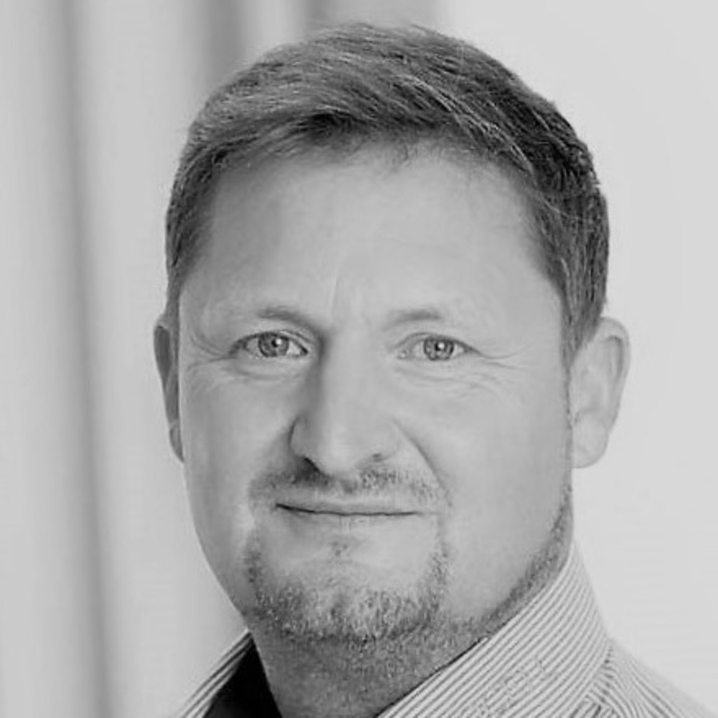 Christian Koller - Sales Manager Österreich und Schweiz - Hexatronic ...