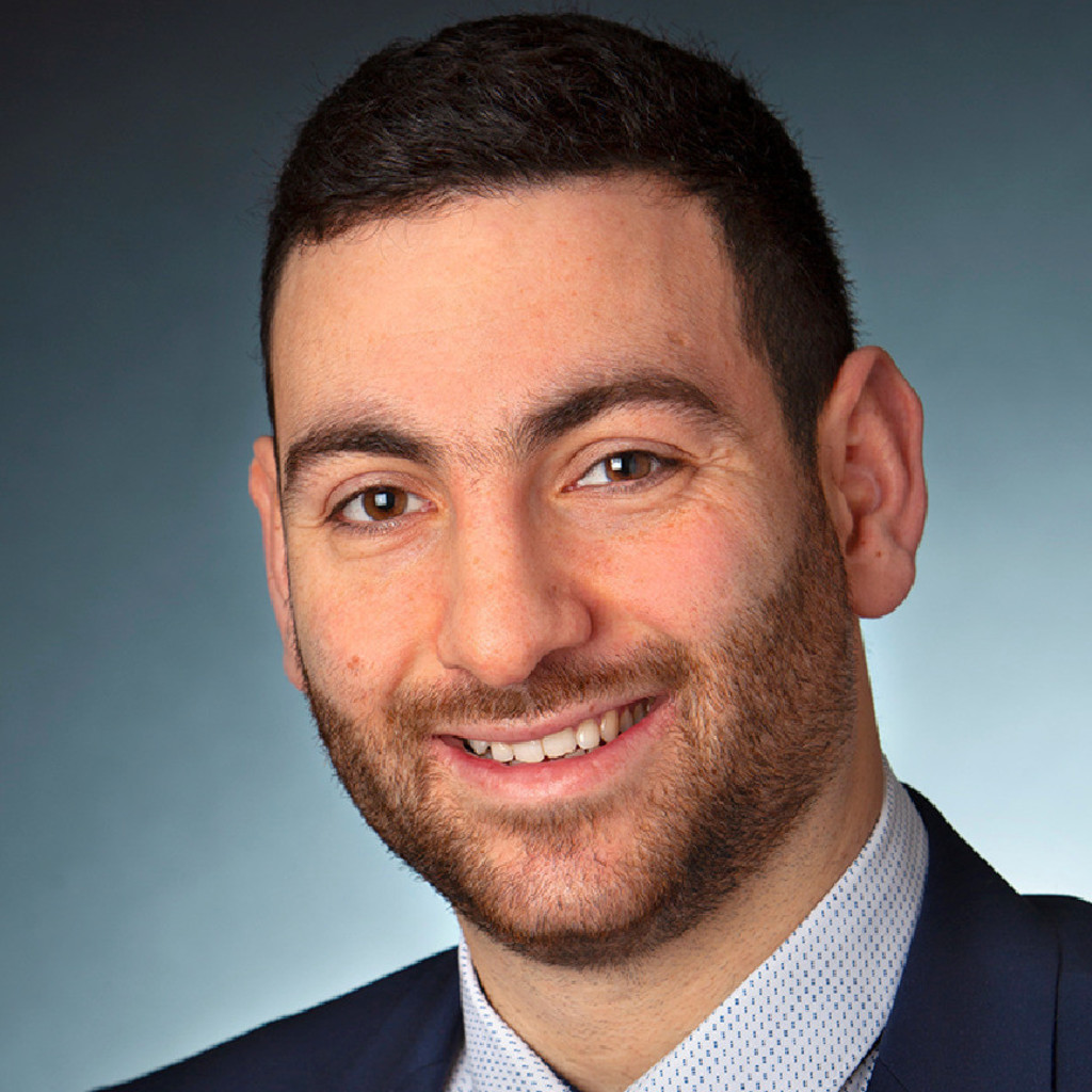 Benjamin Schlon - Projekt manager - Viebrockhaus AG | XING