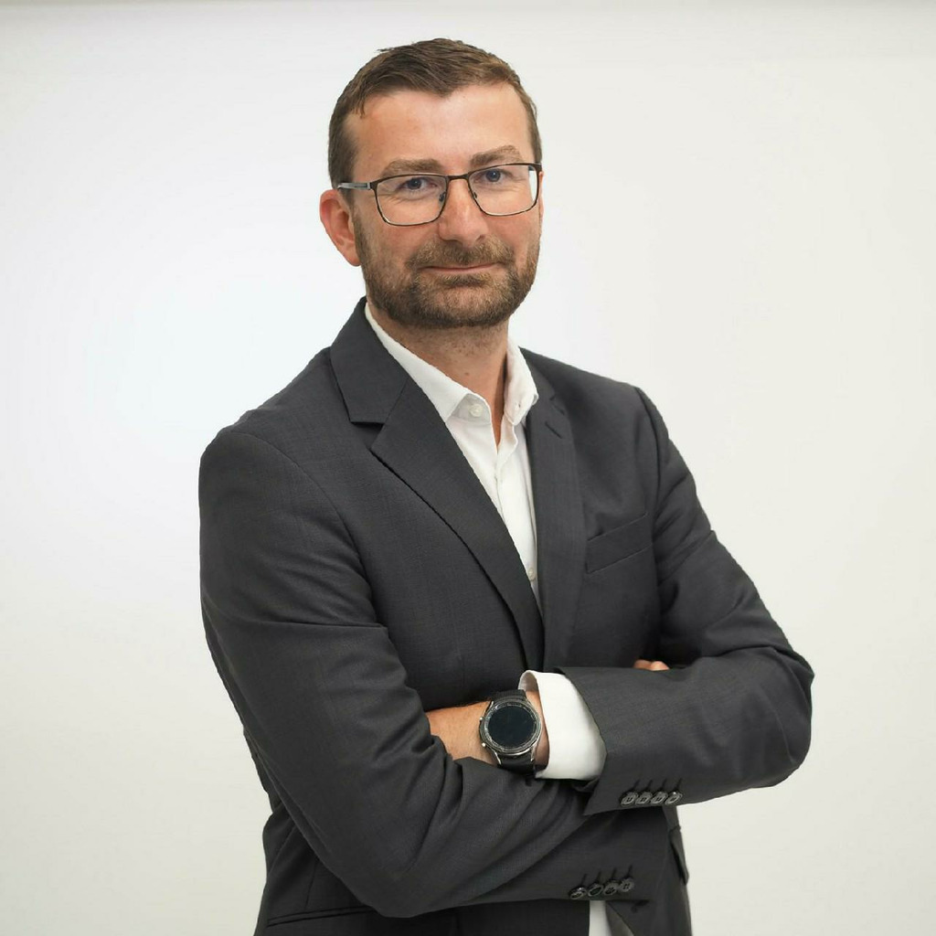 Richard Finzinger - Head of Purchasing Business Line Design - POLYTEC ...