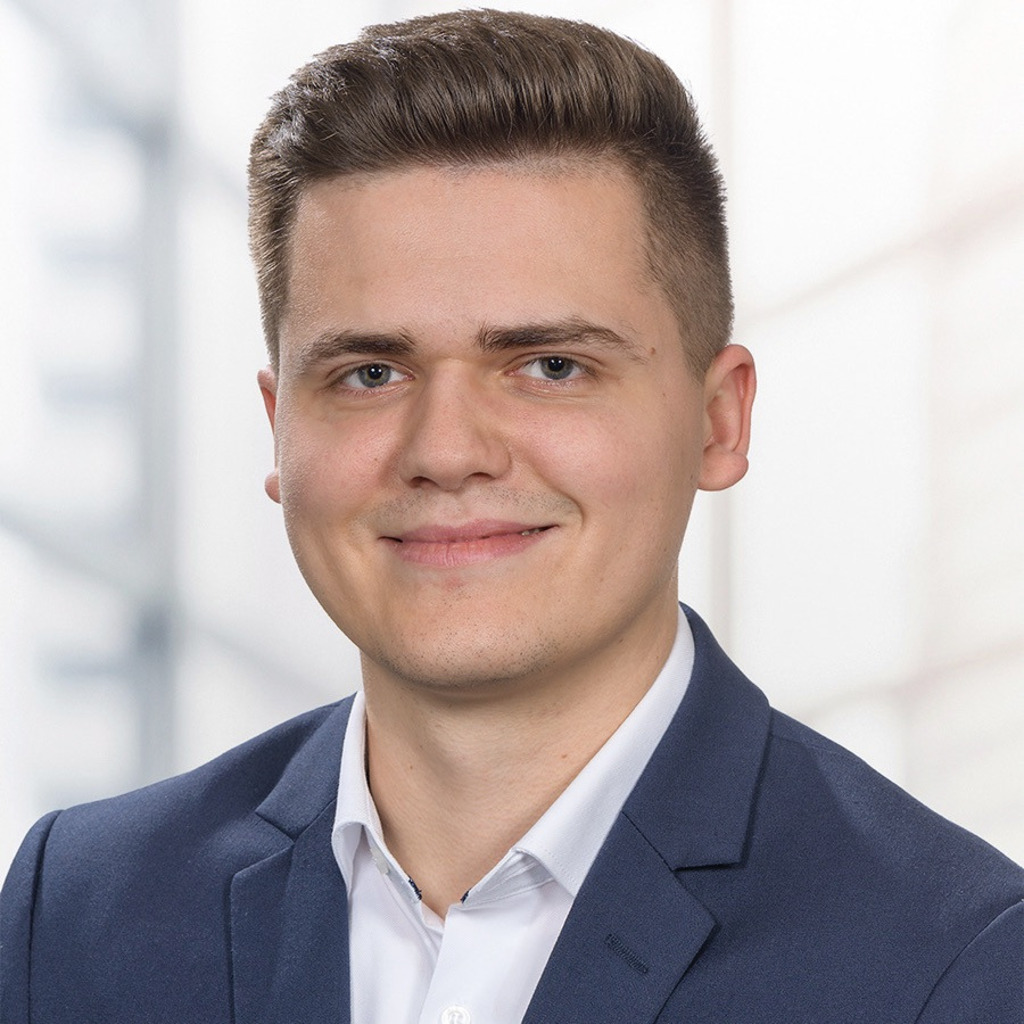 Daniel Lamm - Trainee Interne Revision - Sparkasse Rhein-Nahe | XING