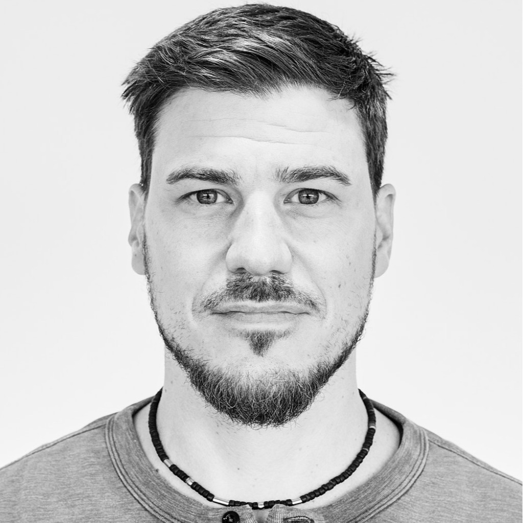 Armin Mareder (ehem. Habermann) - Teamleiter - Produktmanagement ...