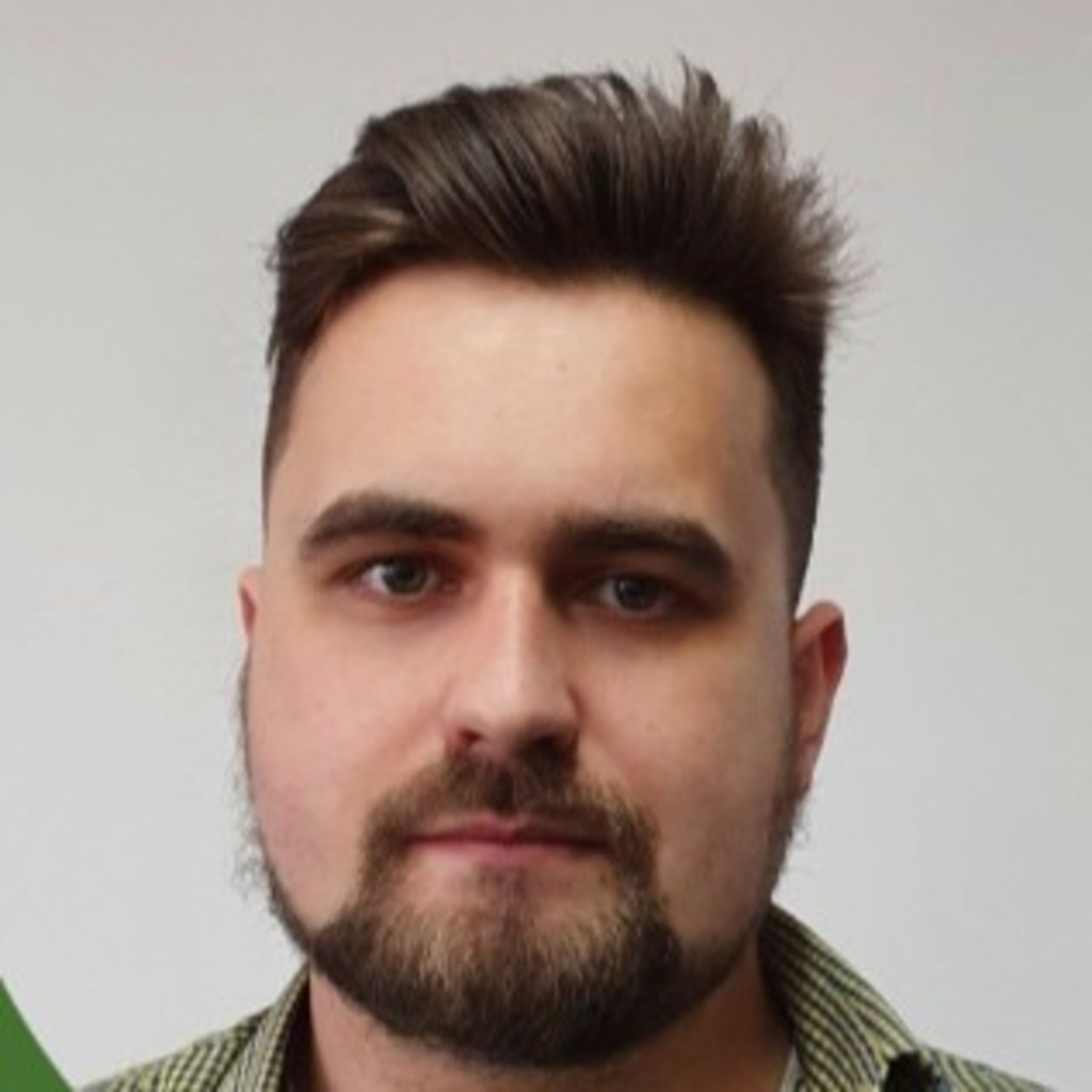 Yevhenii Fesenko - Fullstack Developer - Freelancer | XING