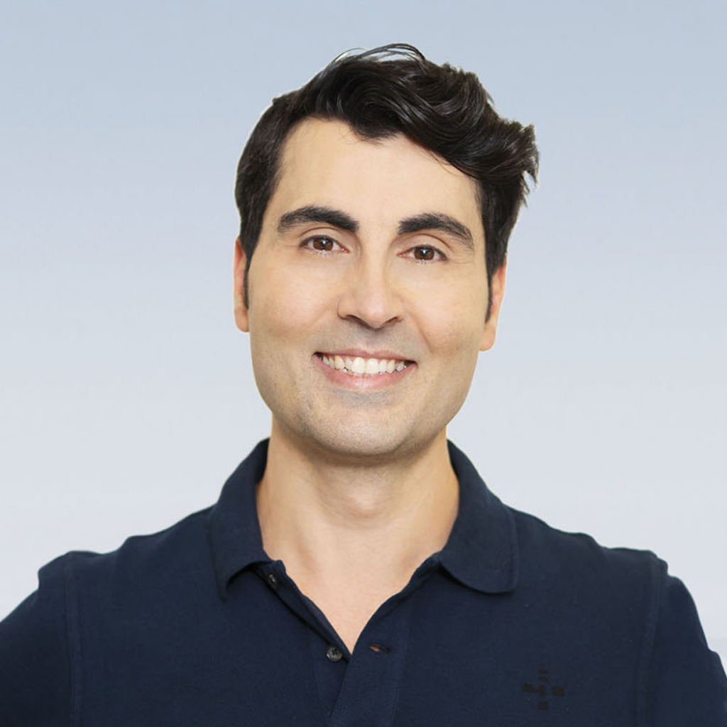 Dr. Bassel Haddad - Inhaber - Kieferorthopädie Iserlohn | XING