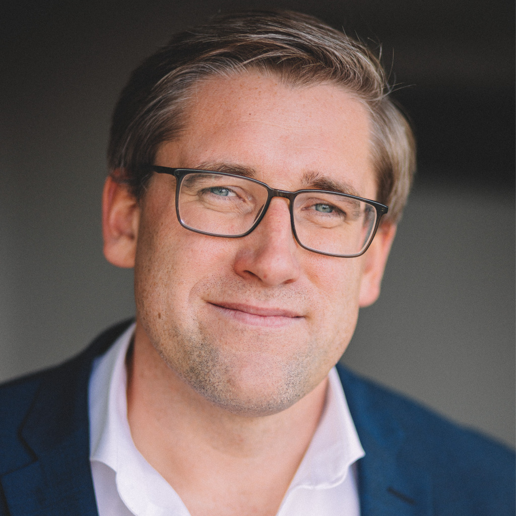 Tobias Goder - Commercial Controlling Director - Consumer Product ...