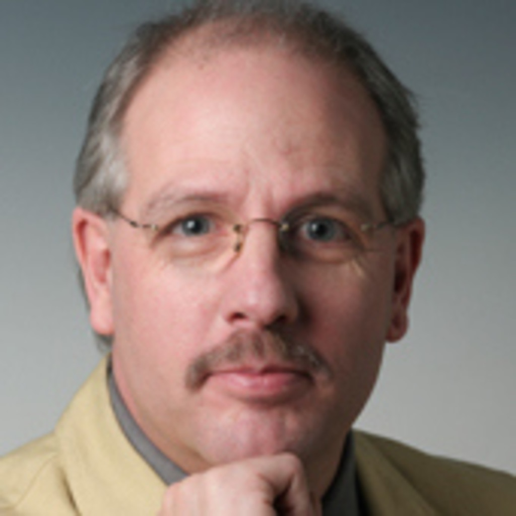 Jürgen Rippel - Dozent - Jürgen A. Rippel | XING