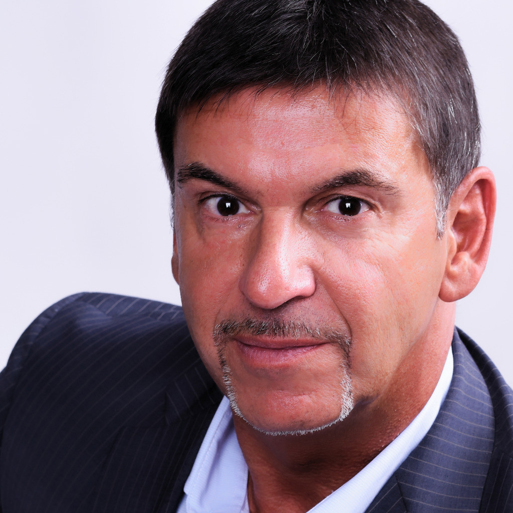 Thomas Engel - Senior Account Manager MDS - FKS Friedrich Karl ...