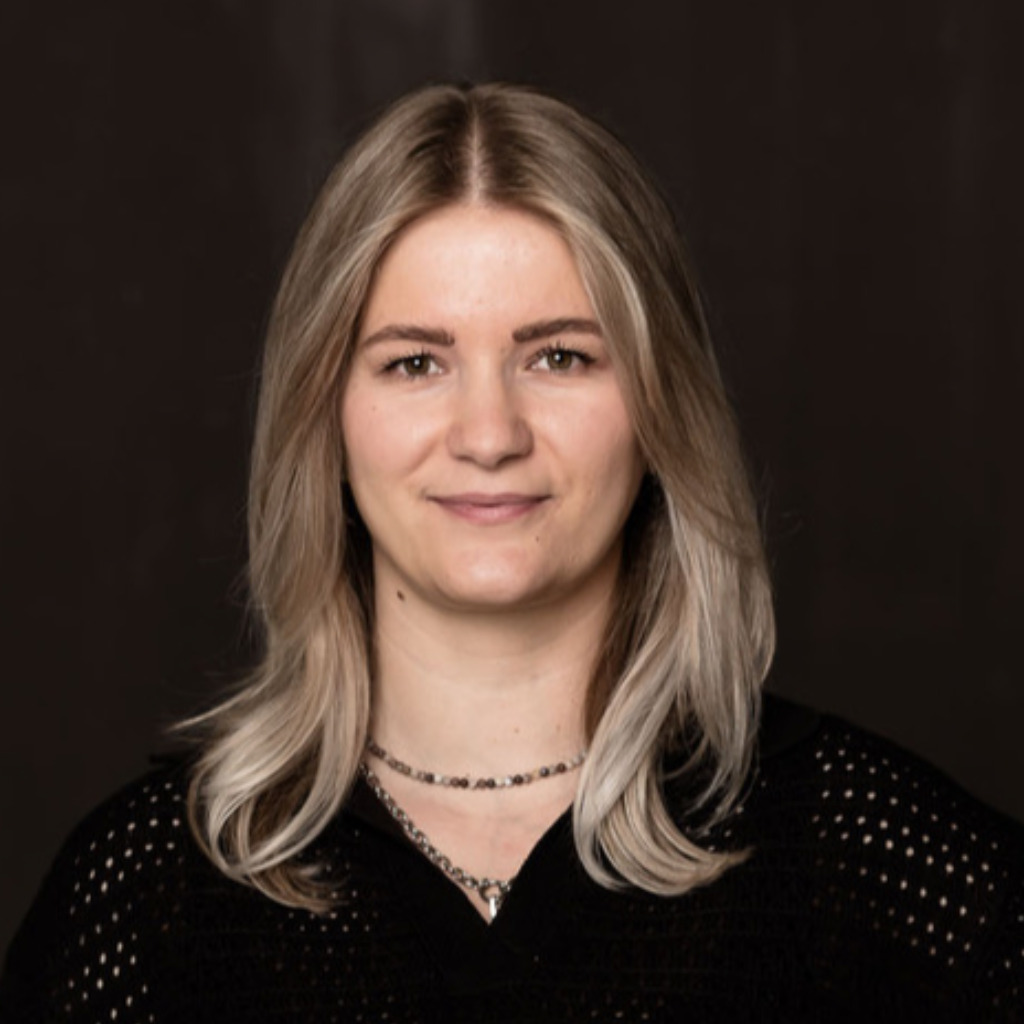 Sarah Schück - Fotografin - Hunger & Simmeth GmbH | XING