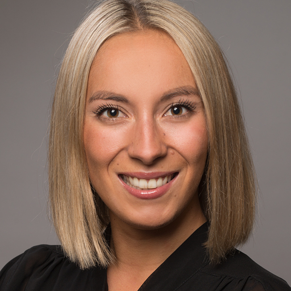 Natalie Bock - Lead Marketing Consultant - Dentsu Creative | XING