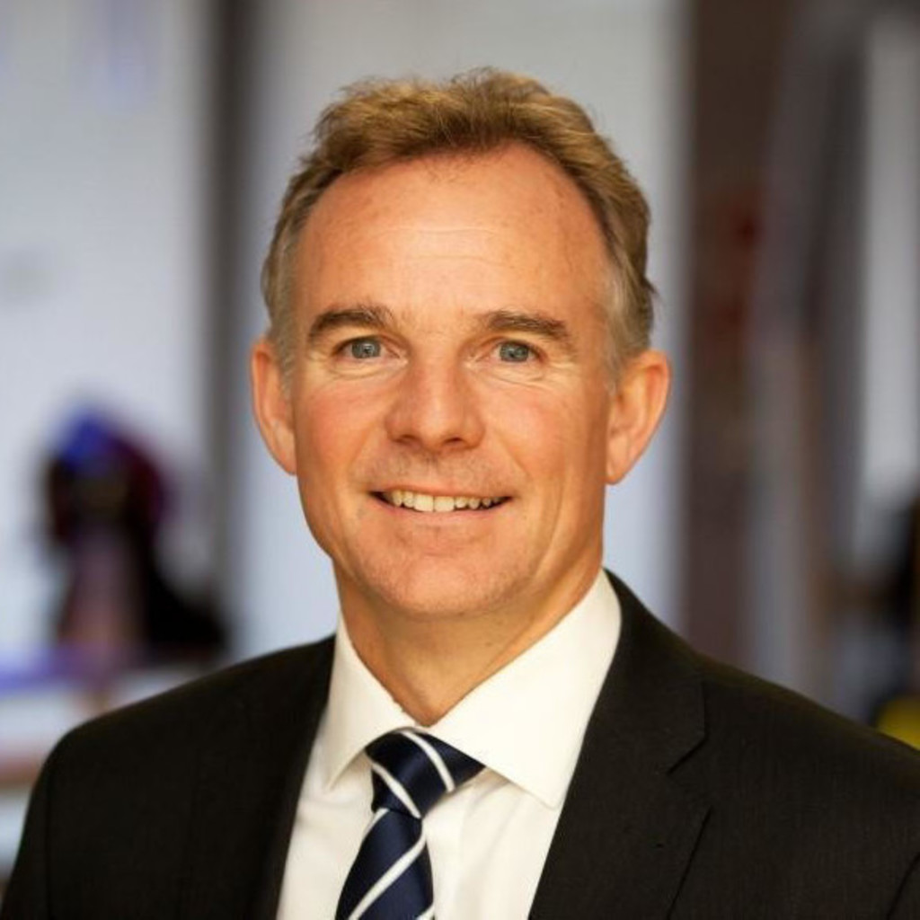 Christian Will - Leiter Controlling - Schöler GmbH | XING