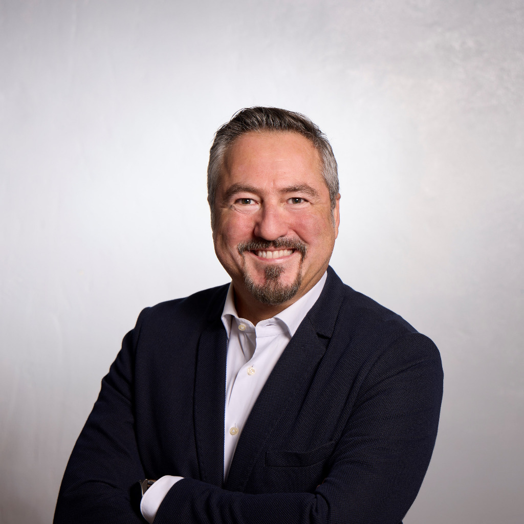 Martin Scheuermann - Sales Manager / Vertriebsmitarbeiter - Frankfurter ...