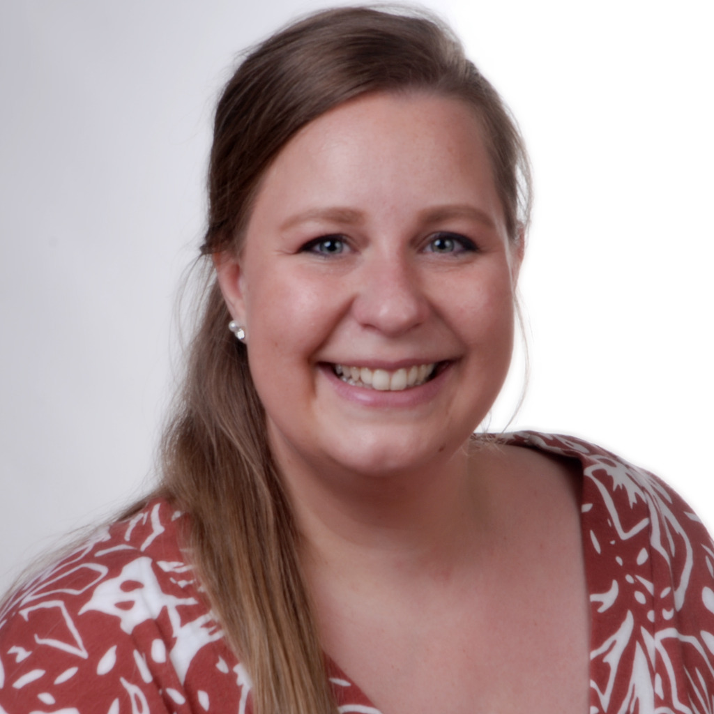 Deborah Riße - Fachberater im Vertrieb - Elmer GmbH & Co. KG | XING