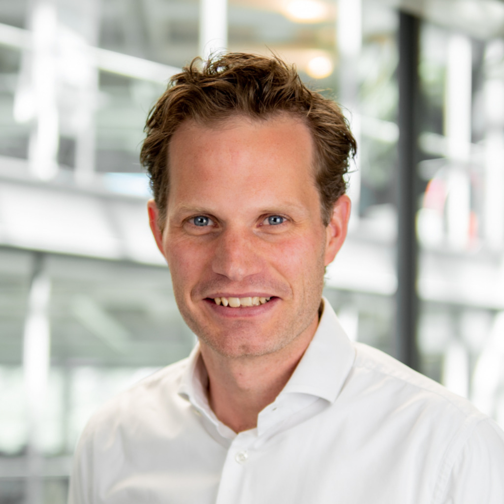 Gert Jansen - Group Marketing Director - Fellowmind | XING
