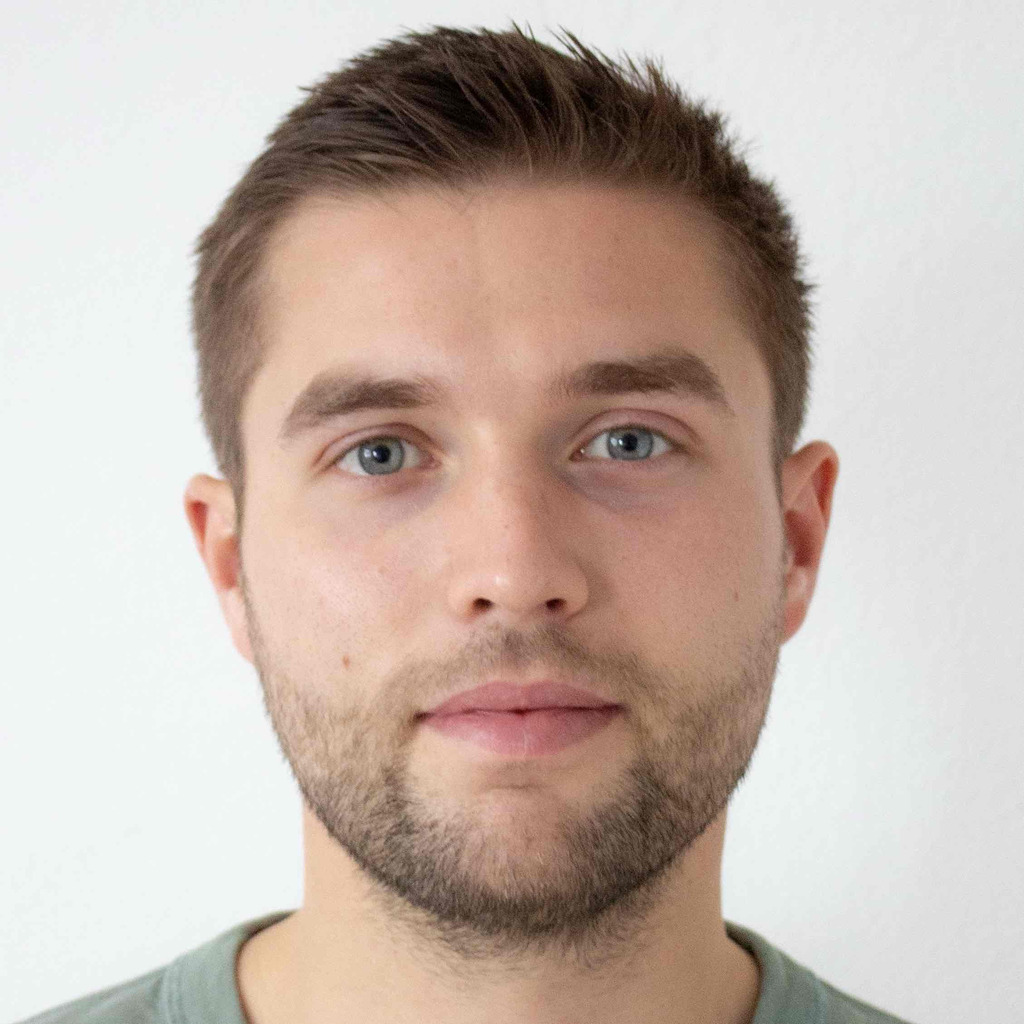 Tim Bauer - Studentischer Mitarbeiter - MdB Büro | XING