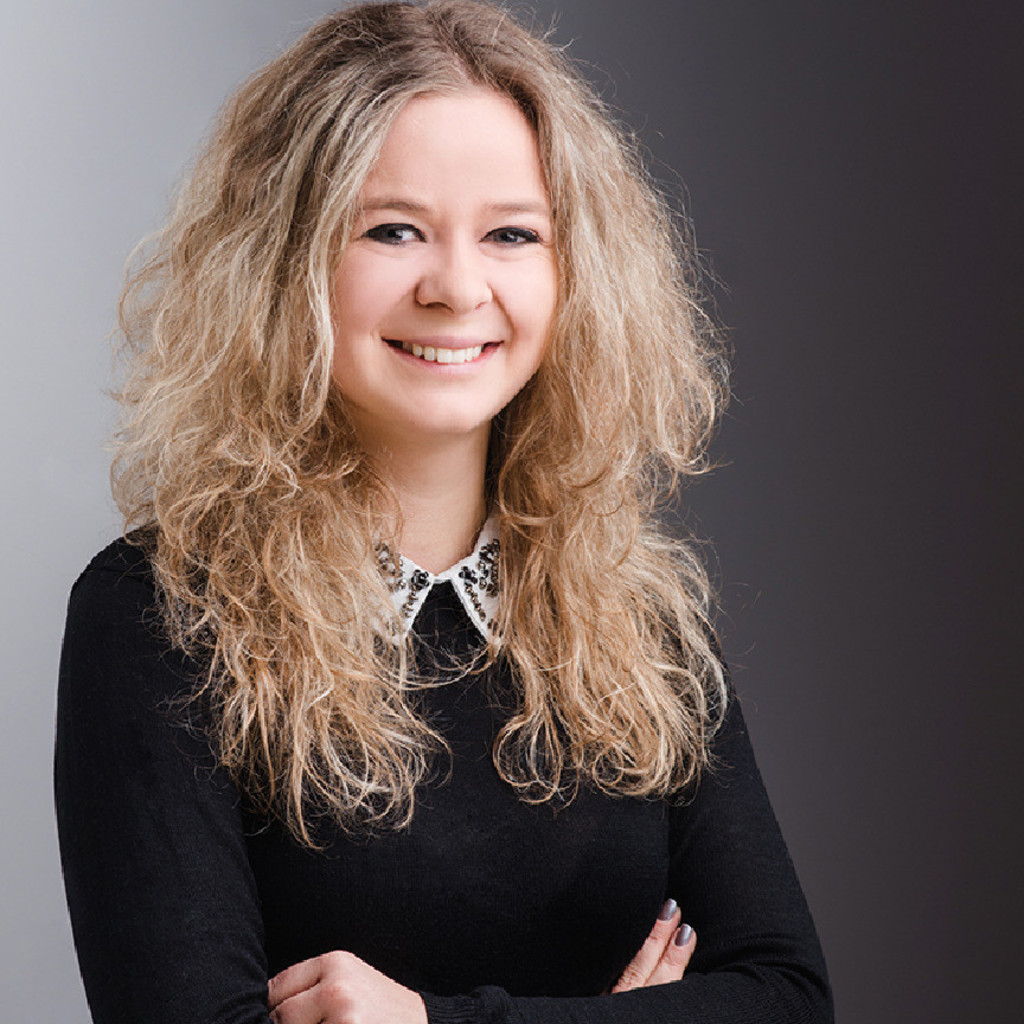 Laura Scheuerer - HR-Generalist - Swiss Life Deutschland | XING