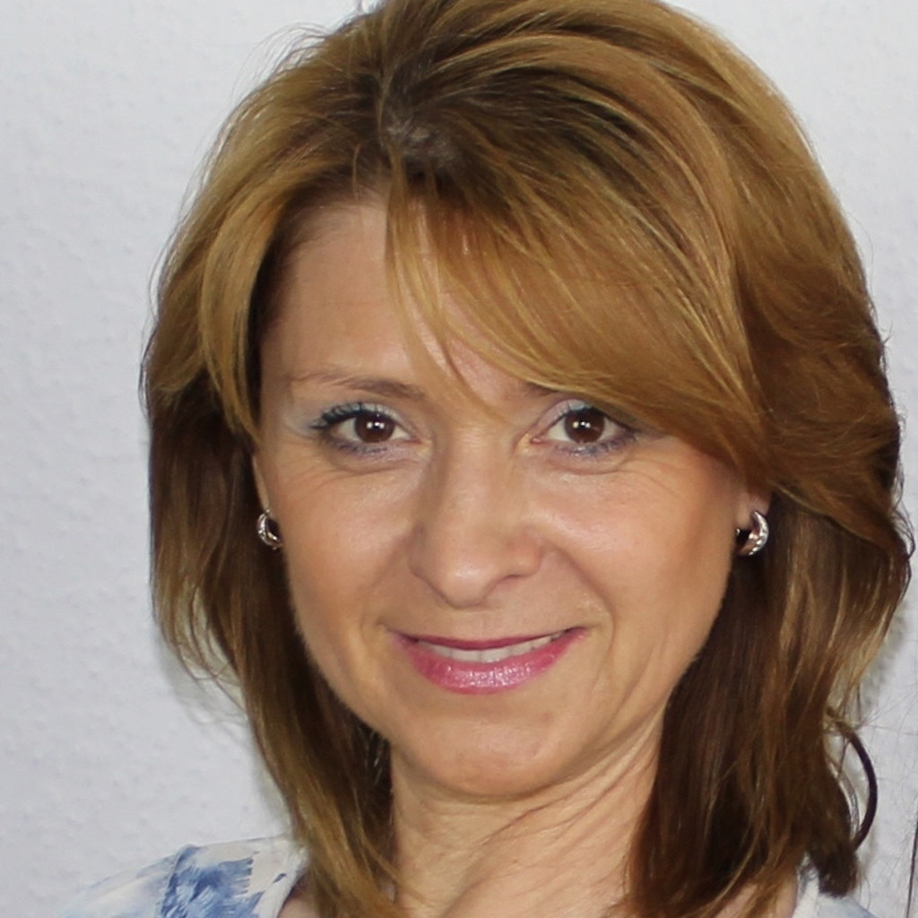 Birgit Hoyer - Projekt und Marketing Manager Gesundheitscoaching ...