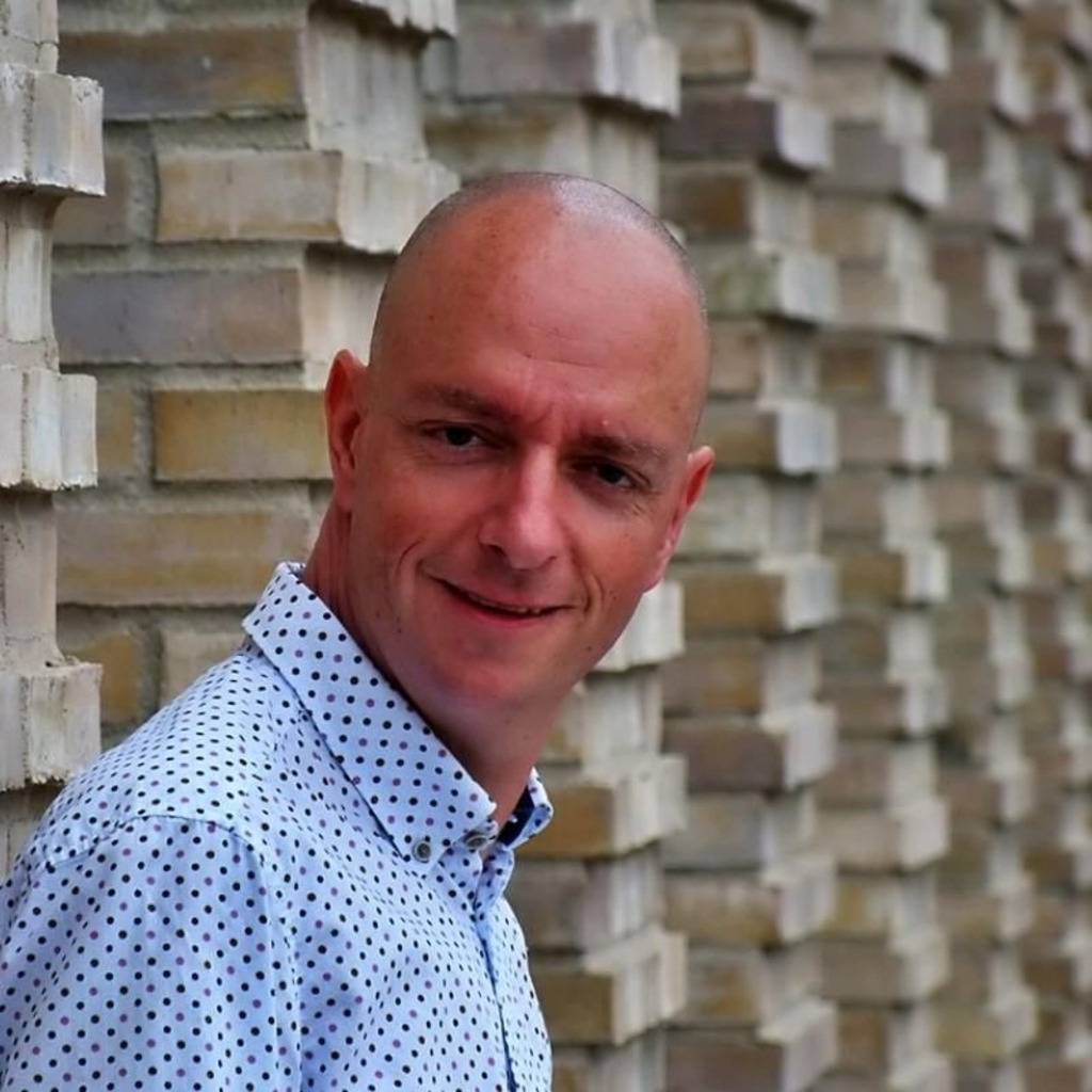 Andy Ritter - Geschäftsführender Gesellschafter - Tripodium GmbH | XING