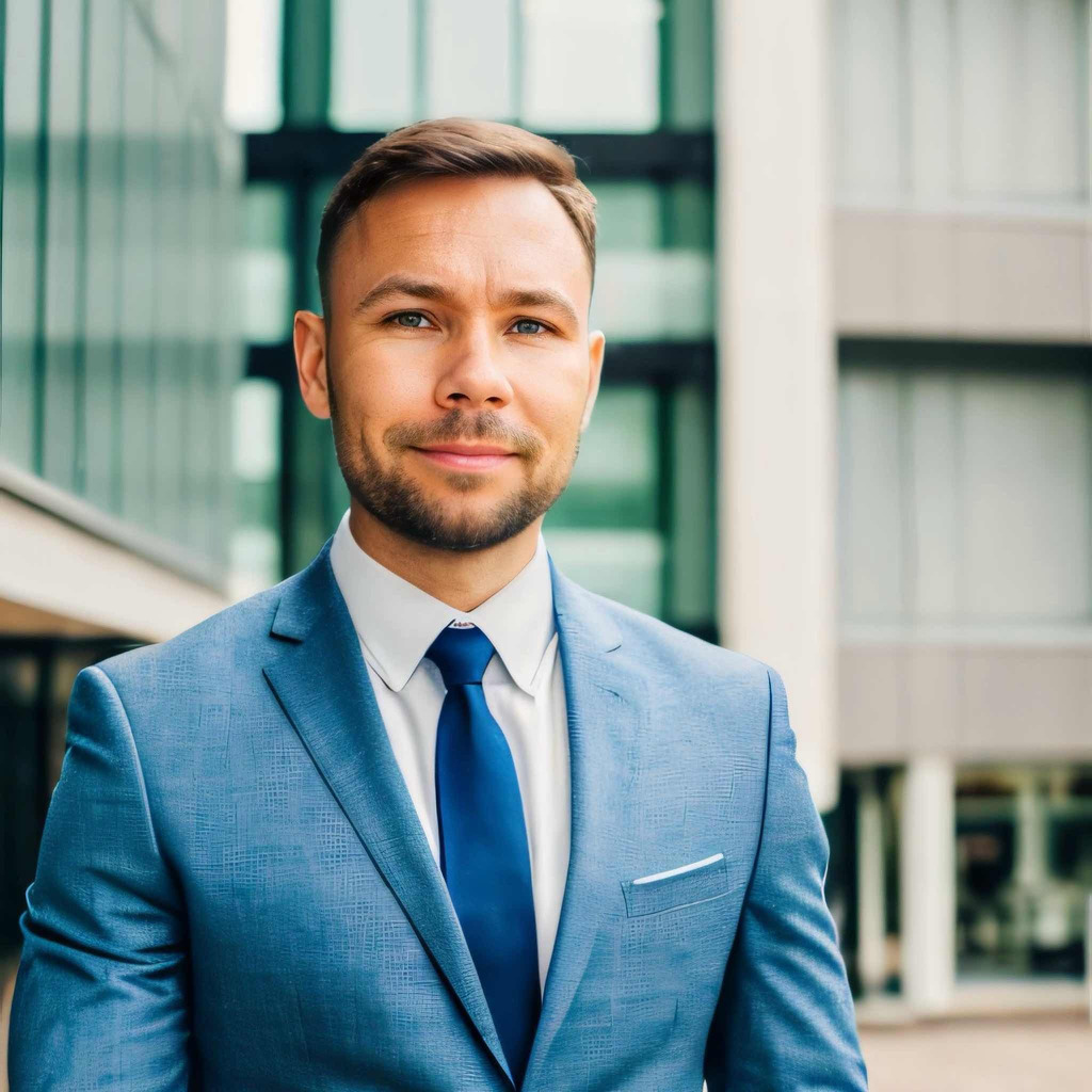 Kevin Ritter - Forderungsmanager - Berlin Projekt Immobilienmanagement ...