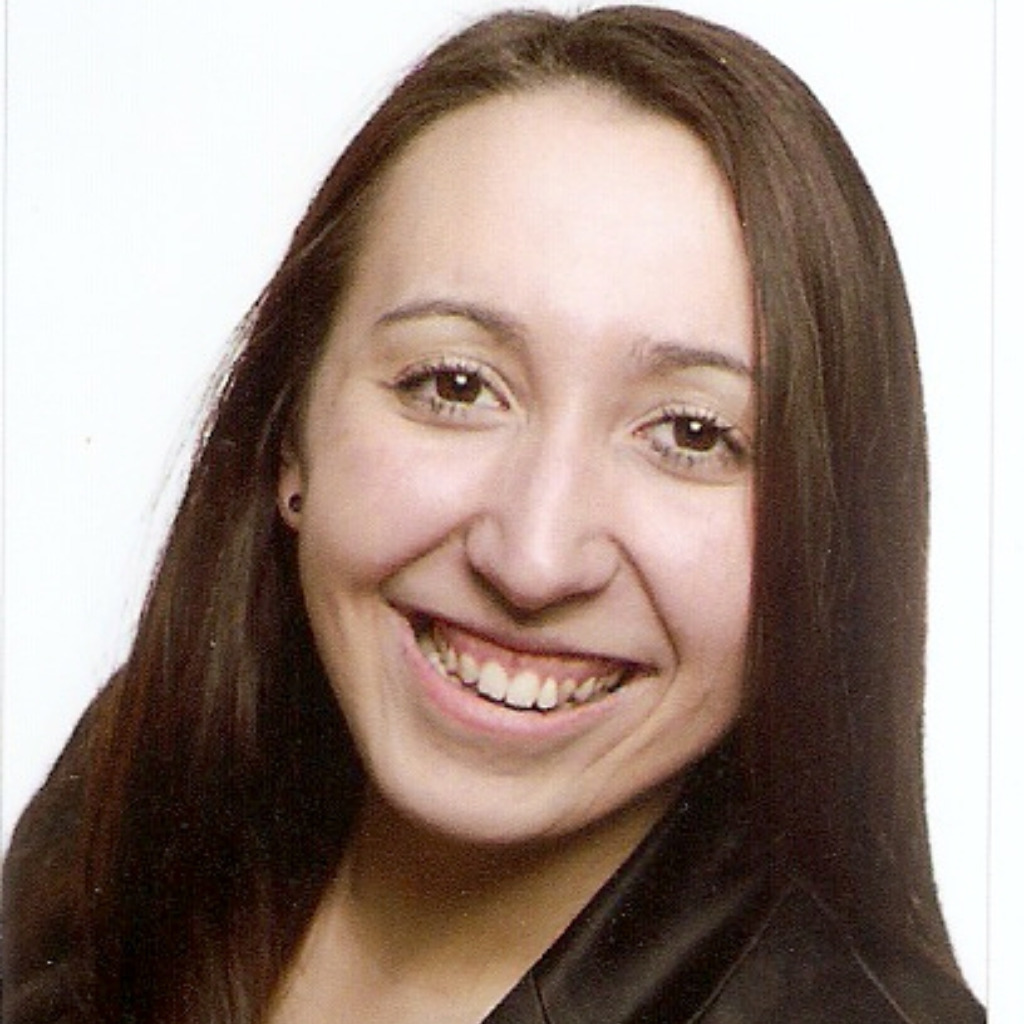 Angelina Di Nato - Regierungsbeschäftigte im Justiziariat, Volljuristin ...