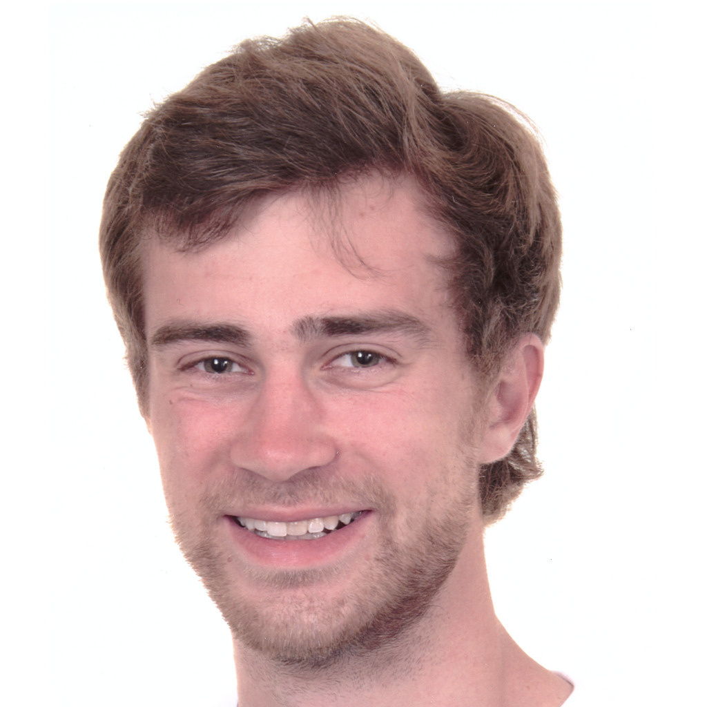 Tom Vichtl - Physics - Ruprecht-Karls-Universität Heidelberg | XING