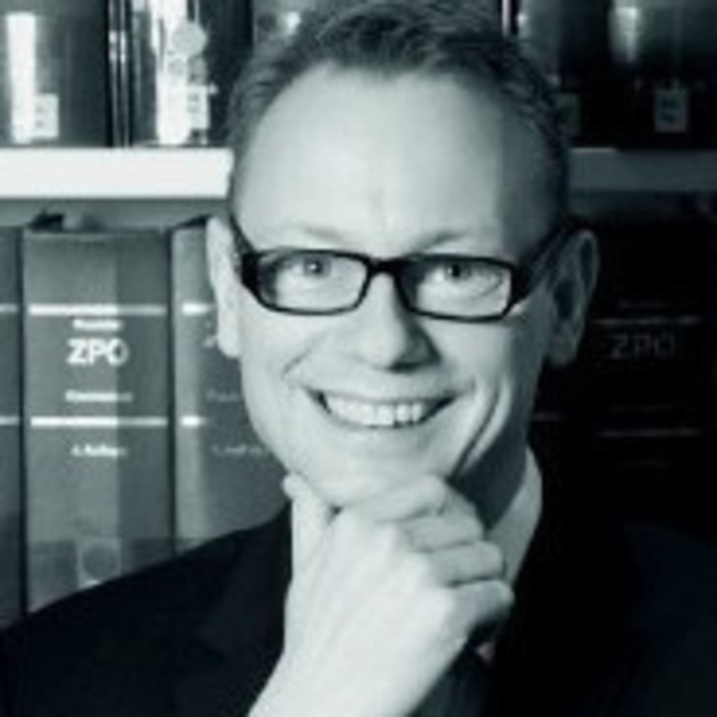 Christian Grothe - Geschäftsführer - DTG DEUTSCHE TREUHAND GMBH ...