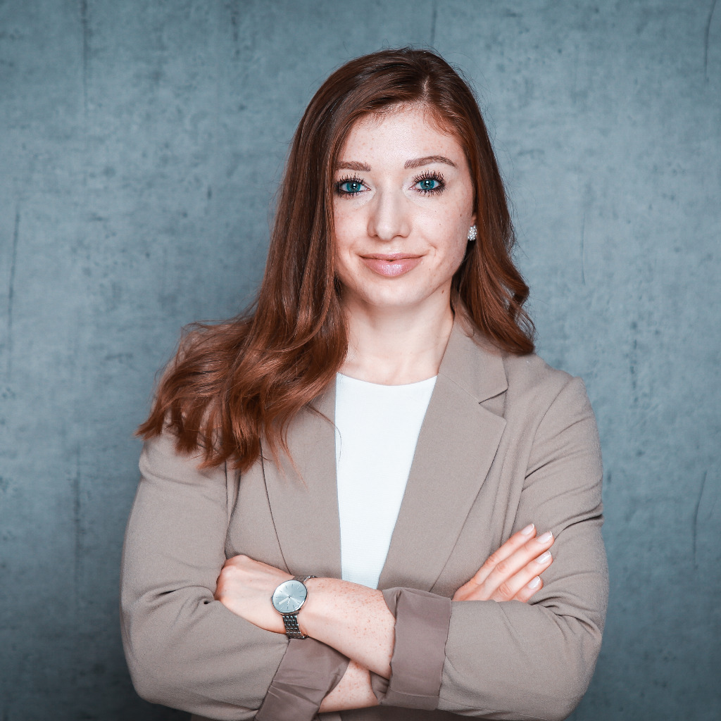 Sabrina Eder - Manager /Team Lead Human Resources - duagon Germany GmbH ...