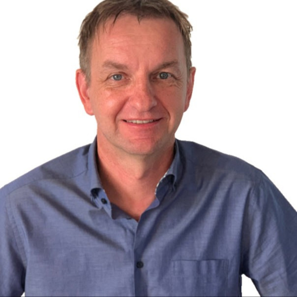 Peter Strebel - Leiter Montage - EKZ (Elektrizitätswerke des Kantons ...